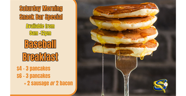 Sunrise Little League > Home